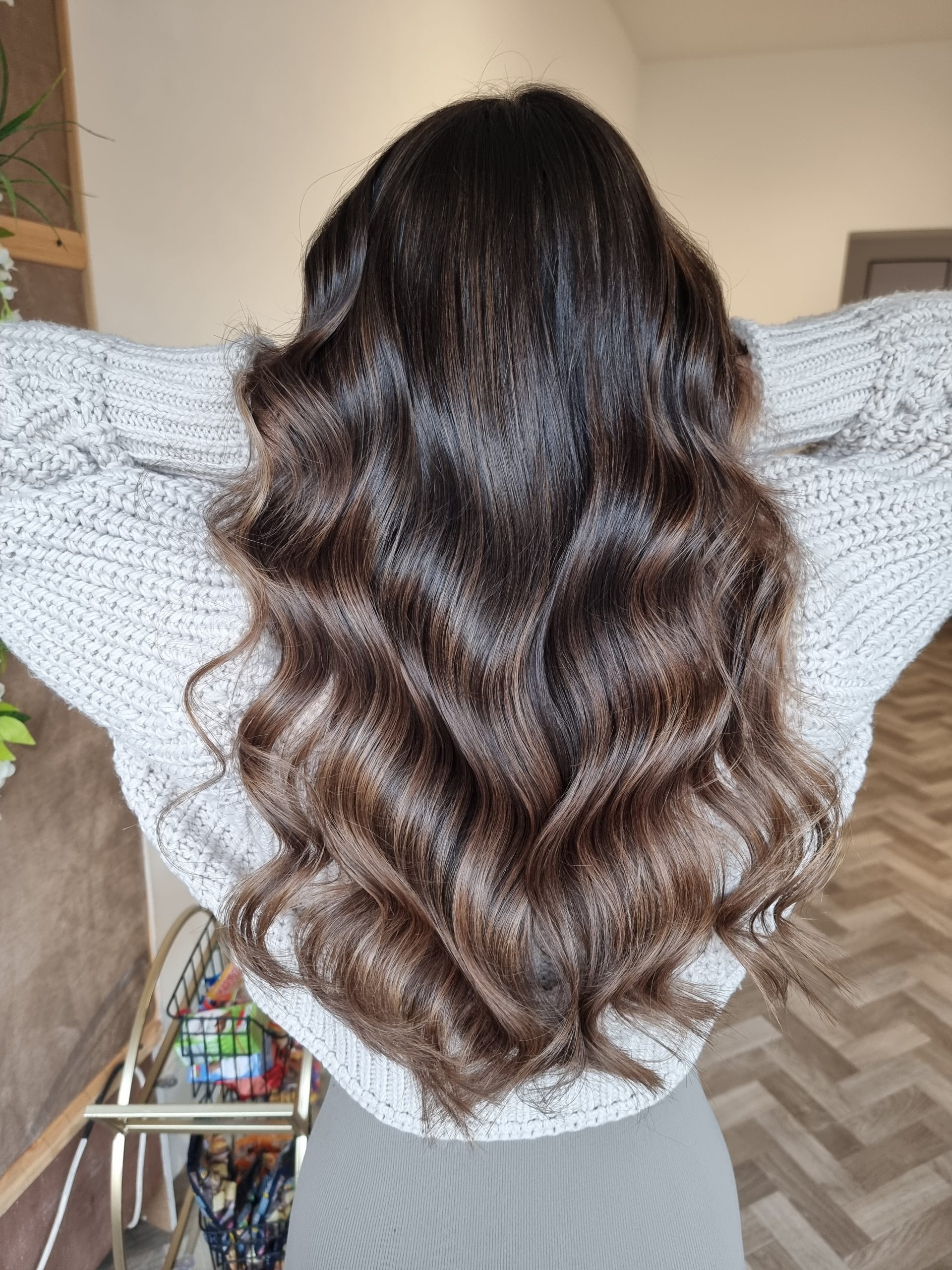 Adele Catherine Hair | Balayage Specialist in Bolton